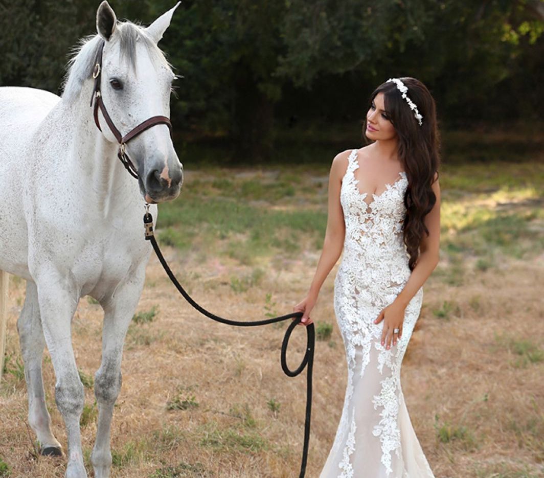 The Bridal Connection - Your Vision Our Priority! | Lookbooks